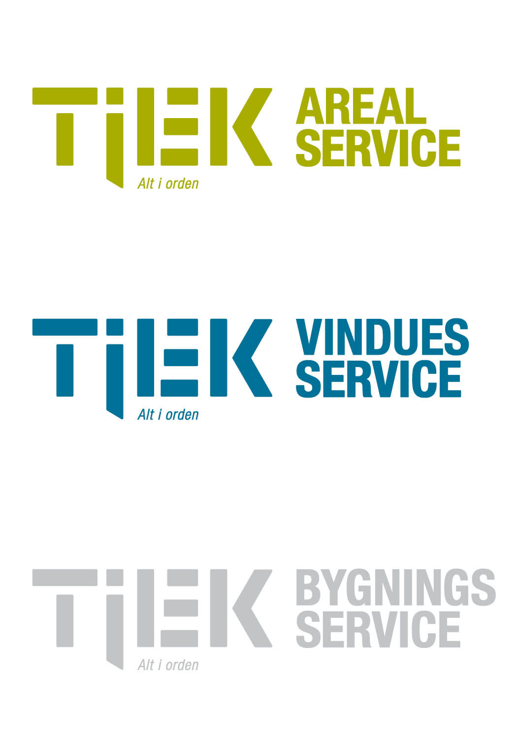 TJEK Ejendomsservice - Motor Agency